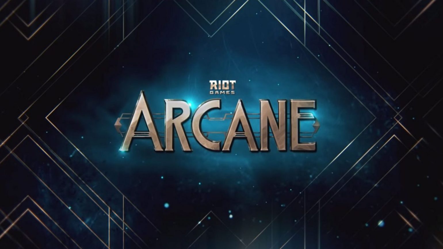 Setelah DOTA, Kini League of Legends Anime "Arcane" Siap Rilis di ...