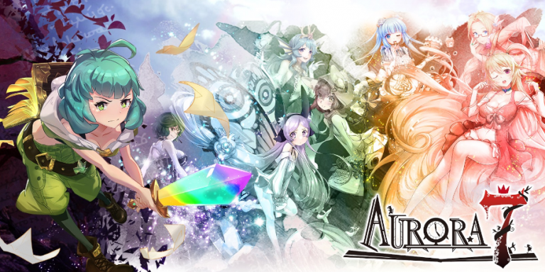 AURORA 7 Indonesia Ungkap Akan Merambah ke Esports Lewat Fitur PvP ...