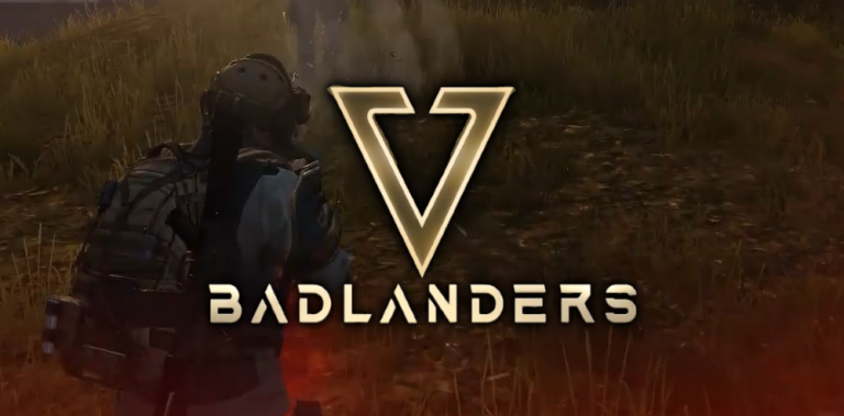 Badlanders - NetEase announces yet another mobile survival looter ...