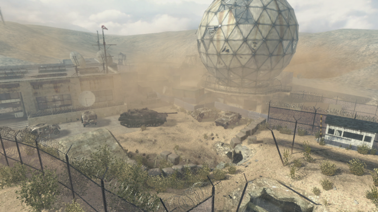 Call of Duty Mobile Akan Tambahkan Map Favorit dari Modern Warfare 3 ...