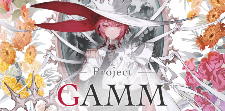 Developer Cygames Perlihatkan Project RPG Bernama GAMM! - MMO Culture