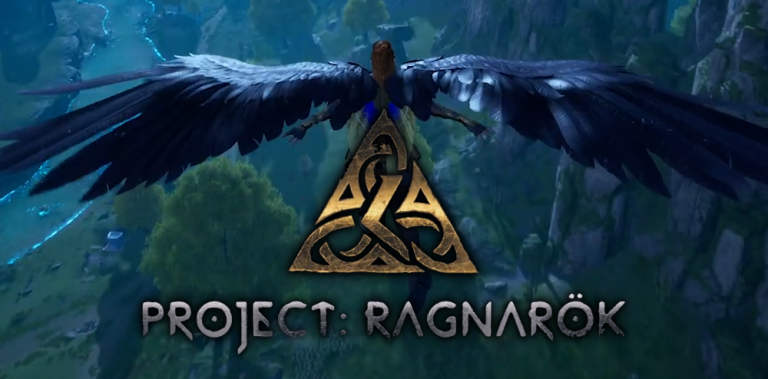 Project: Ragnarök - NetEase officially reveals PC + Mobile cross ...
