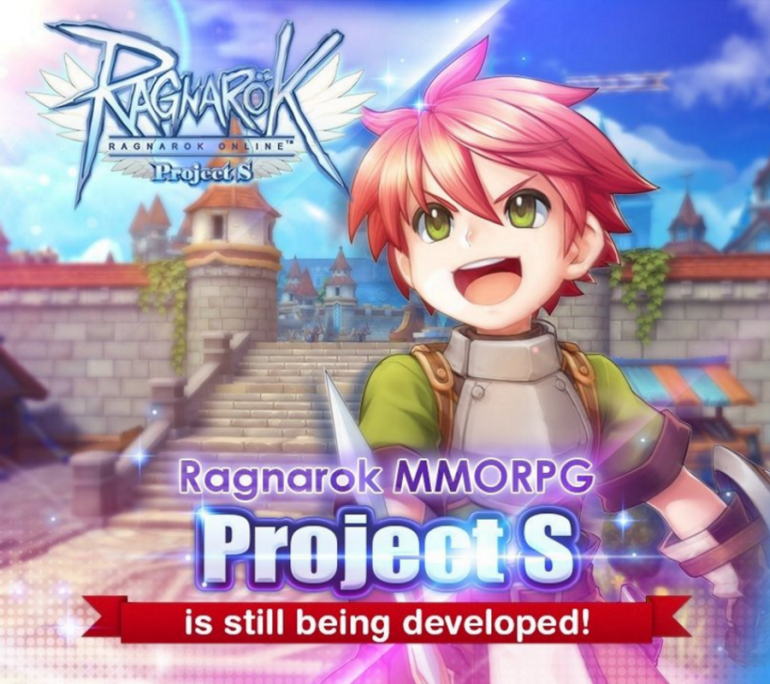 Project S - New mobile MMORPG based on Ragnarok Online begins development hiring - MMO Culture