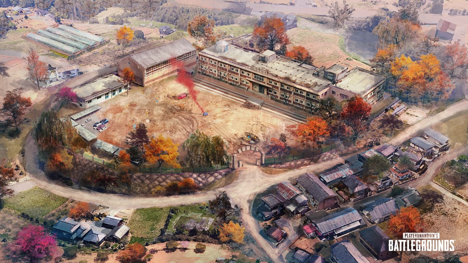PUBG Telah Siapkan Dua Map Baru, Tiger dan Kiki! - MMO Culture