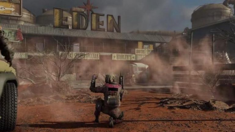 Rainbow Six Siege Resmi Selenggarakan Event Apocalypse - MMO Culture