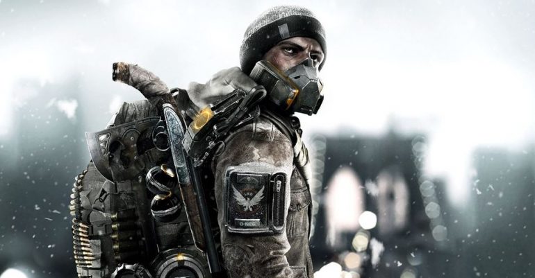 Ubisoft Bawa Tom Clancy's: The Division ke Mobile! - MMO Culture