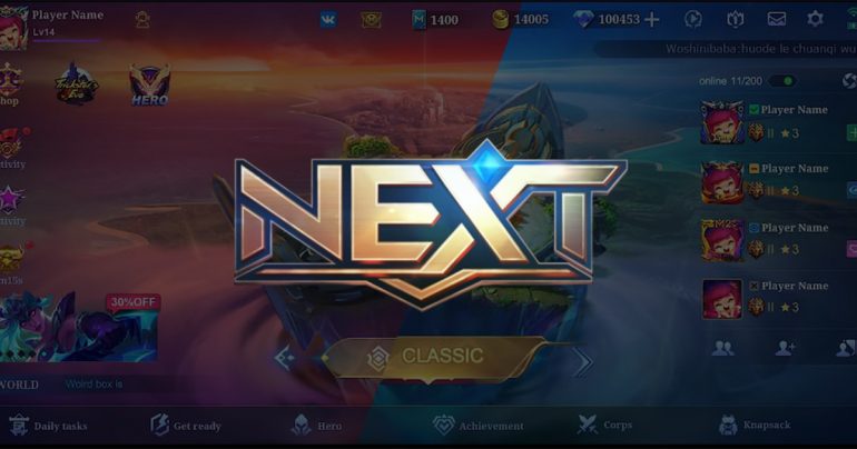 Kapan Update Mobile Legends NEXT Tahap 2 Dimulai, dan Ada Apa Saja ...