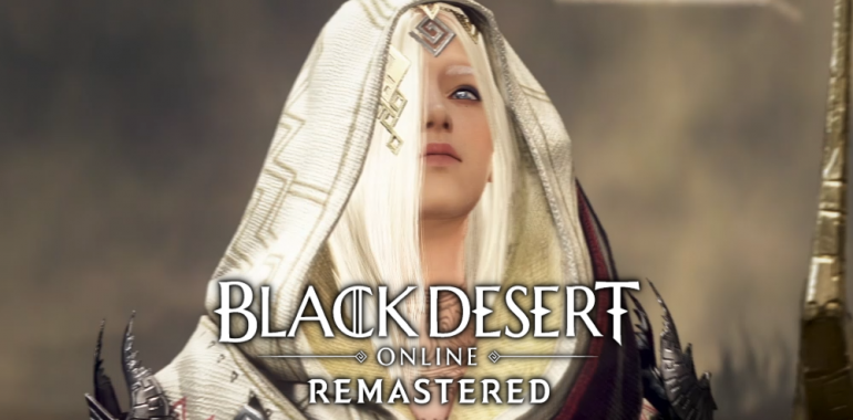 Black Desert Online - First co-op dungeon Atoraxxion announced for both ...