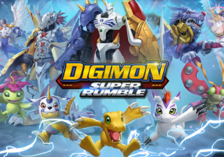 Digimon Super Rumble Archives - MMO Culture
