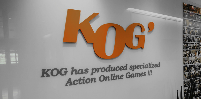 KOG - Grand Chase and Elsword developer working on new Unreal Engine 4 ...