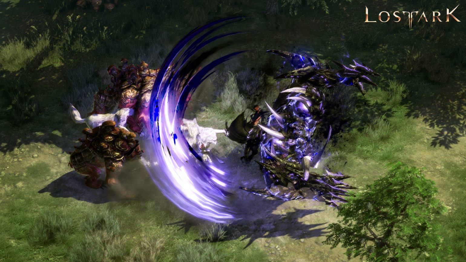 Lost Ark - Amazon Games announces Fall 2021 launch in North America and ...