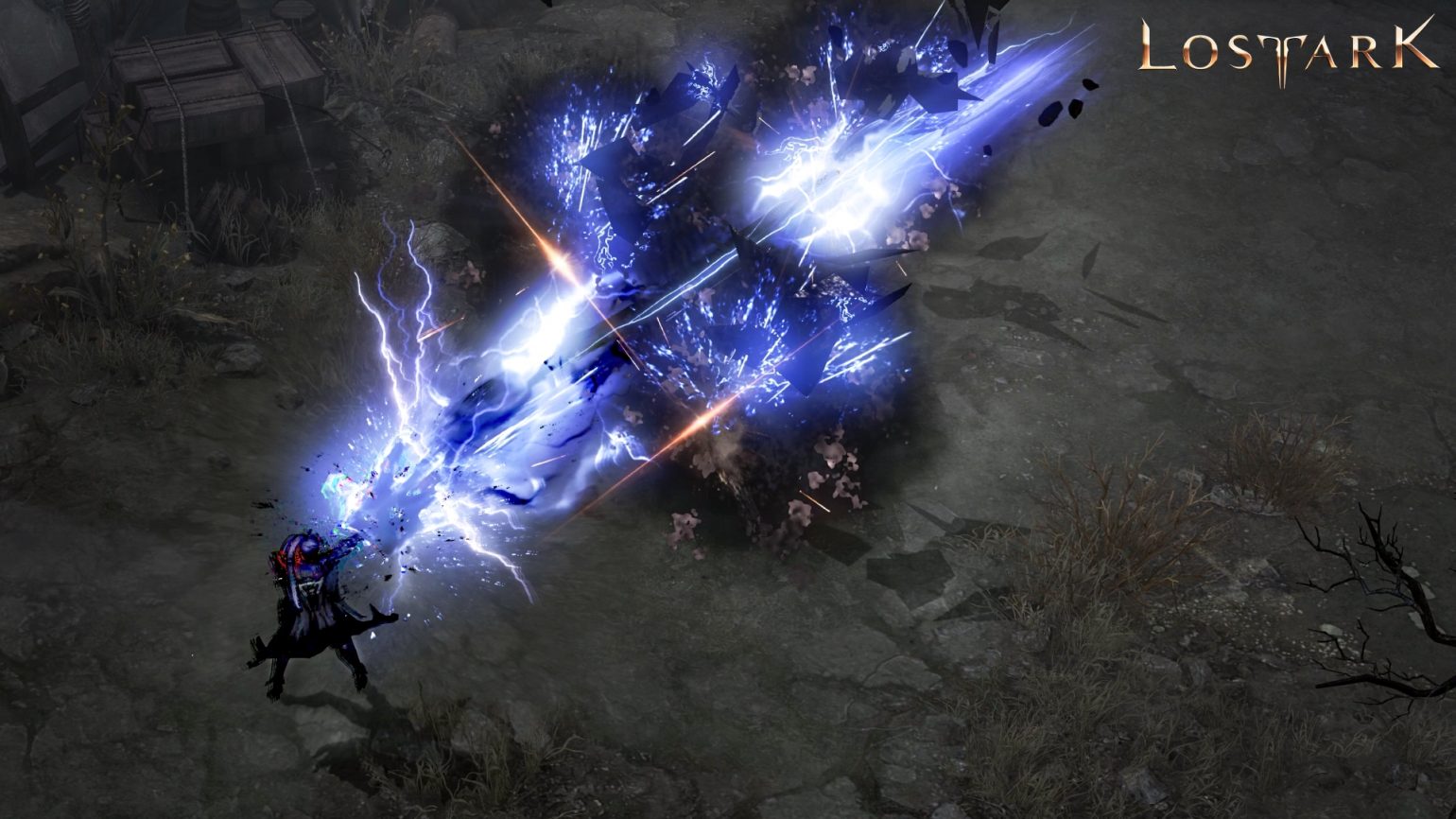 Lost Ark - Amazon Games announces Fall 2021 launch in North America and ...