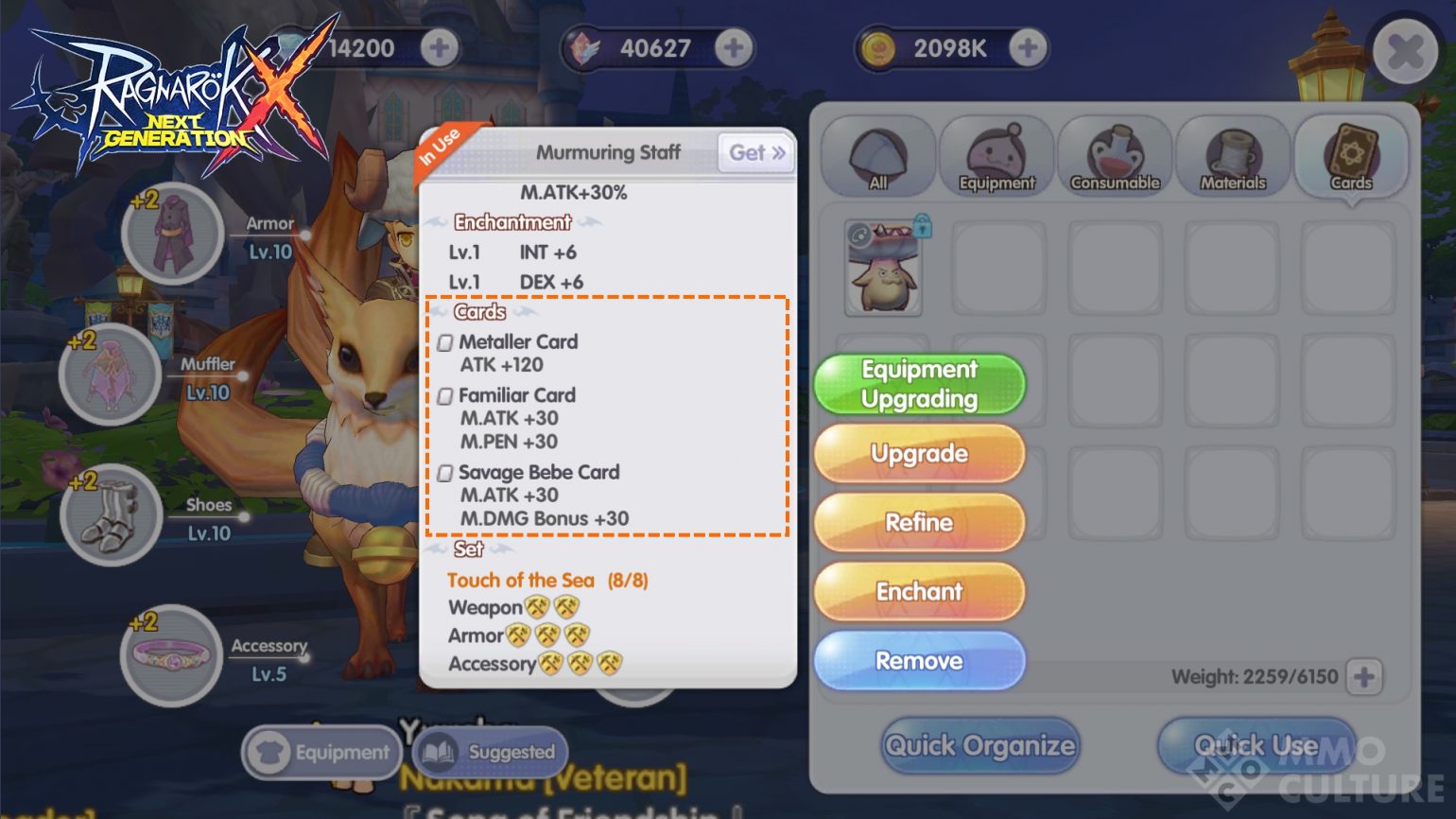 Ragnarok X: Next Generation - RPG features to create your own unique ...