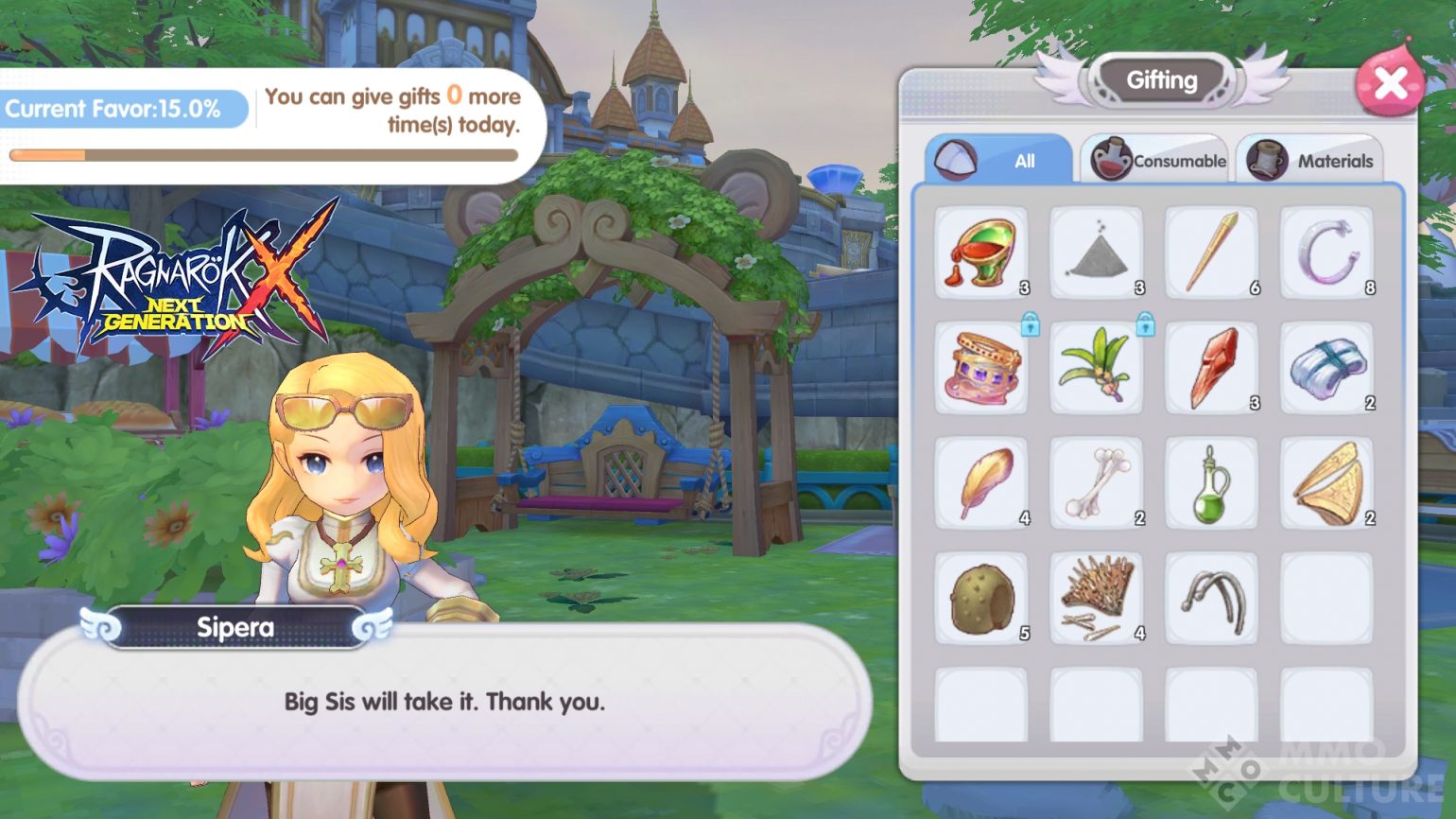 Ragnarok X: Next Generation - RPG features to create your own unique ...