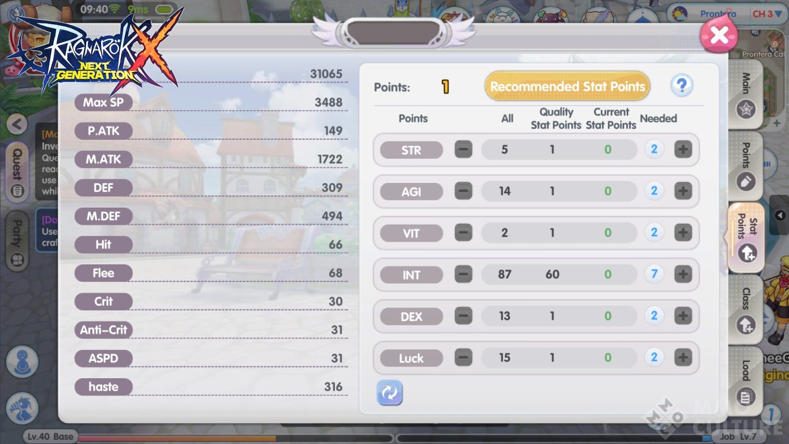 Ragnarok X: Next Generation - RPG features to create your own unique ...