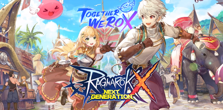 Ragnarok X: Next Generation - Pet System goes live in SEA server of ...