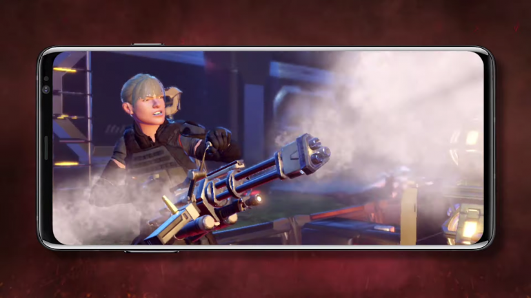 XCOM 2 Collection akan Hadir di Android pada Bulan Juli! - MMO Culture