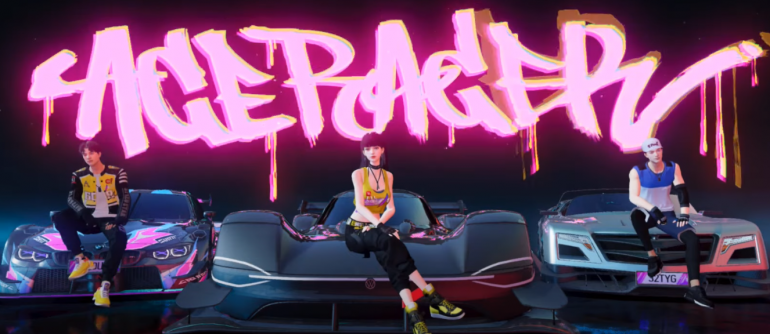 Melihat Lebih Dekat Ace Racer, Game Racing Mobile dari NetEase dengan ...