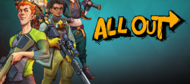 Melihat Lebih Dekat All Out, Game Multiplayer Mobile Seperti Left 4 ...