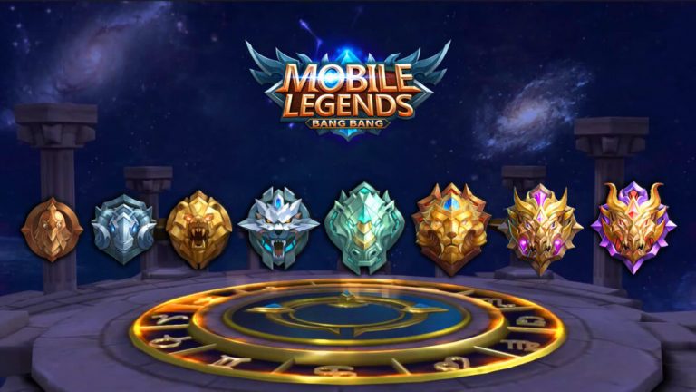 Mobile Legends Berikan Sistem Rank Baru Pada Update Juni 2021! - MMO ...