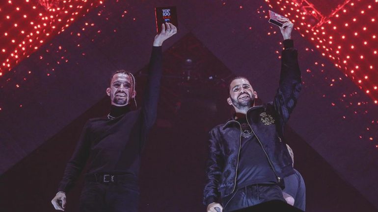 DJ Dimitri Vegas Dikabarkan Akan Masuk Free Fire Menjadi Karakter Baru ...