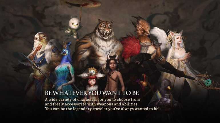 MMORPG Mobile Chimeraland Telah Buka Closed Beta! - MMO Culture