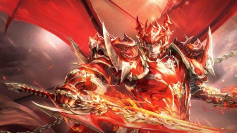 Update Terbaru MU Online Resmi Meluncur - MMO Culture