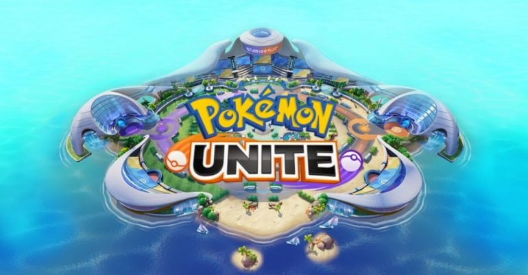 Berbeda dari MOBA Lainnya, Berikut Penampilan Map Pokemon Unite! - MMO ...