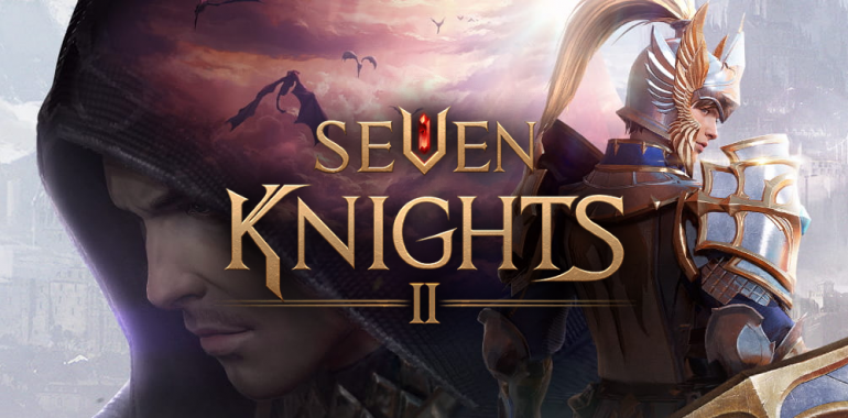 Seven Knights 2 - Sequel to popular mobile RPG launches worldwide - MMO ...
