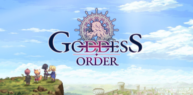 Goddess Order - More details emerge for pixel art mobile RPG inspired ...