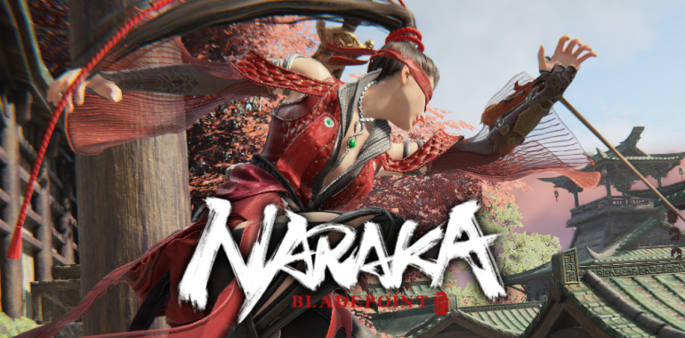 NARAKA: BLADEPOINT - First impression of 60-player PVP multiplayer ...