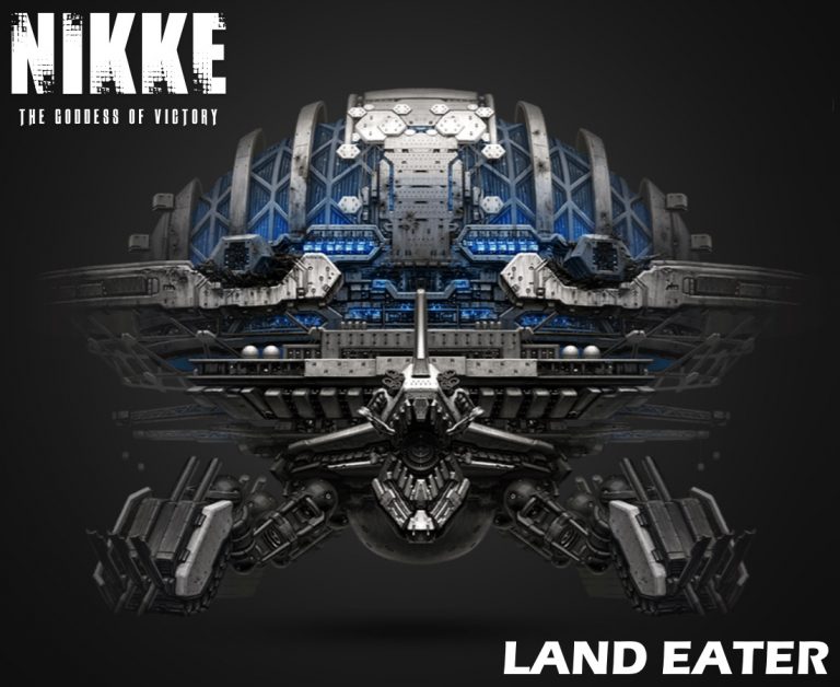 Nikke: The Goddess of Victory - New teaser trailer revealed for G-Star ...