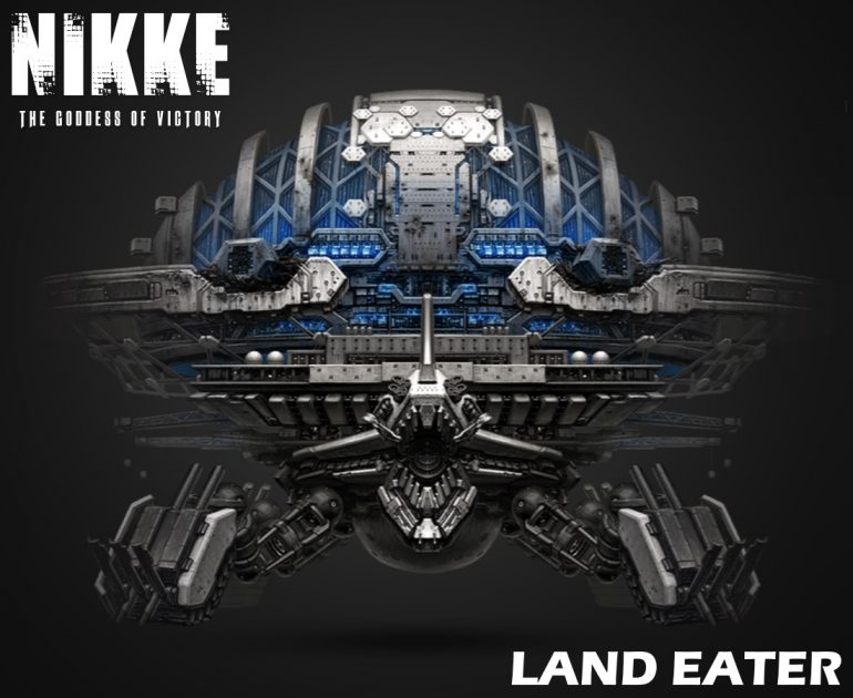 Nikke: The Goddess of Victory - New teaser trailer revealed for G-Star ...