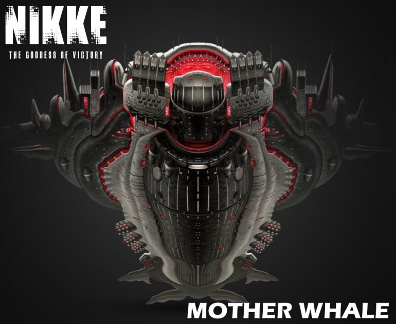 Nikke: The Goddess of Victory - New teaser trailer revealed for G-Star ...