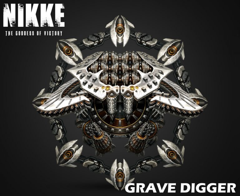 Nikke: The Goddess of Victory - New teaser trailer revealed for G-Star ...