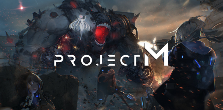 Project M - Joycity to launch new mobile anime RPG with Bilibili ...