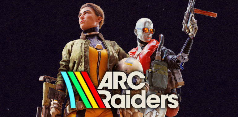 ARC Raiders - Nexon unveils co-op PVE shooter from studio headed by ...