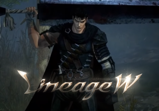 Lineage W Archives - MMO Culture