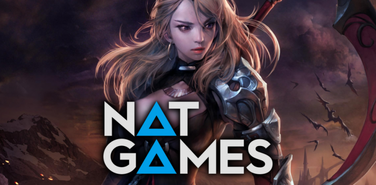 Nexon - NAT Games and Nexon GT merges to form Nexon Games - MMO Culture