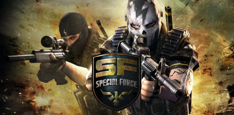 Special Force - Play-to-Earn version of PC online FPS to launch in ...