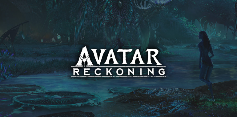 Avatar: Reckoning - Disney and Tencent reveals Unreal Engine 4 mobile ...