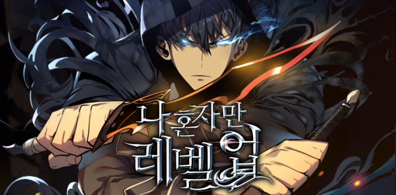 Solo Leveling - Action RPG based on webtoon announced for PC and mobile ...