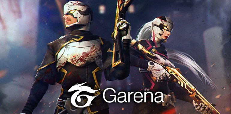 Garena - Singapore game company invests USD 25 million in new Korean ...