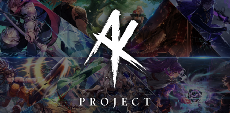 Project AK - Neople pivots Project BBQ to console-only with new working ...