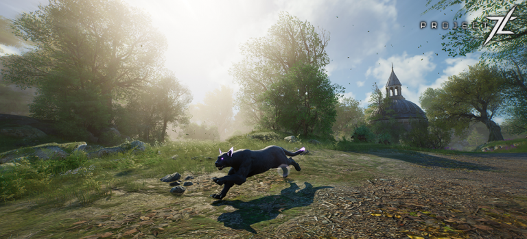 Throne and Liberty - NCsoft reveals more details for MMORPG formerly ...