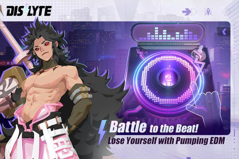 Dislyte - Pre-registration begins for mashup RPG between gods and ...