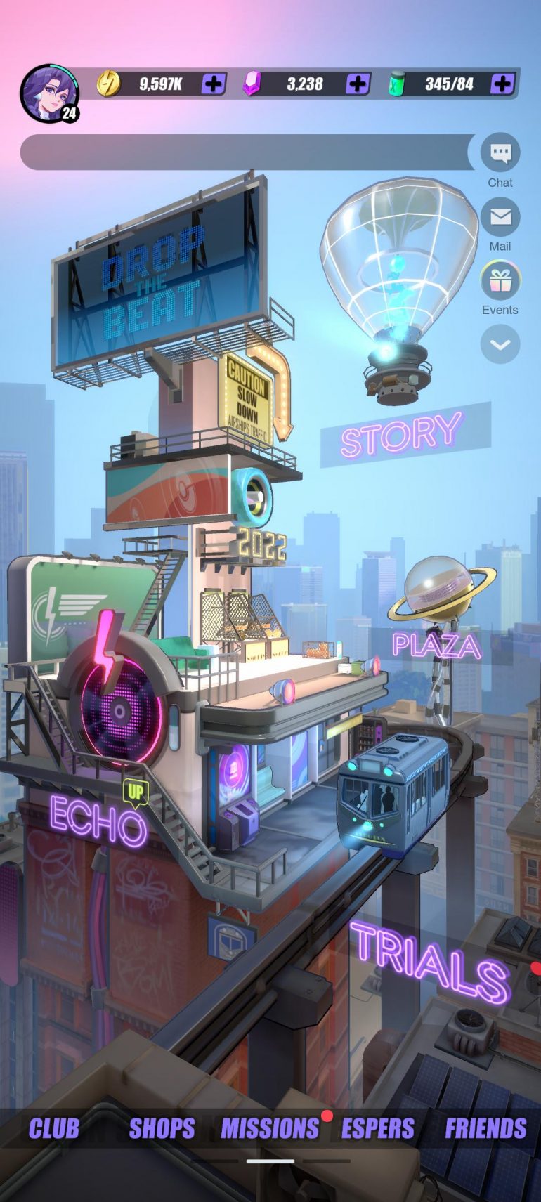 Dislyte - Pre-registration begins for mashup RPG between gods and ...