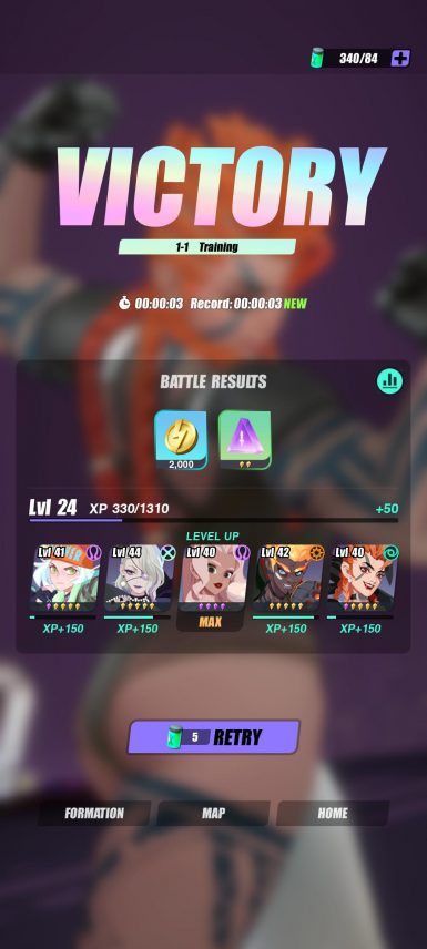 Dislyte - Pre-registration begins for mashup RPG between gods and ...