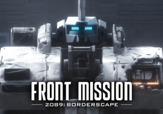 Front Mission: Borderscape Archives - MMO Culture
