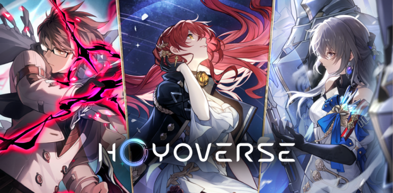 HoYoverse - Developer reveals new trailers for Honkai: Star Rail and Zenless Zone Zero - MMO Culture